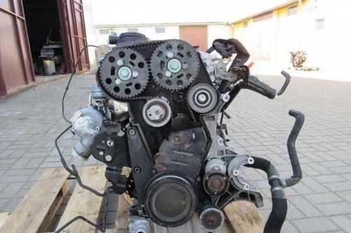 Двигатель Audi A6 C6 (S6,RS6) 2л 2006г