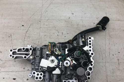 Блок клапанов АКПП Infiniti Qx60 L50
