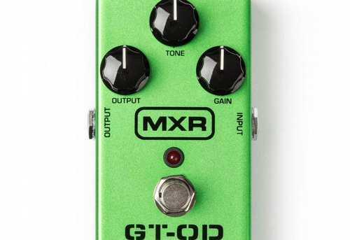 Педаль эффектов MXR M193 GT-OD