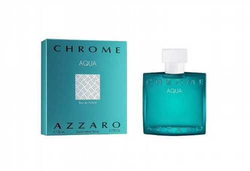 Azzaro Chrome Aqua