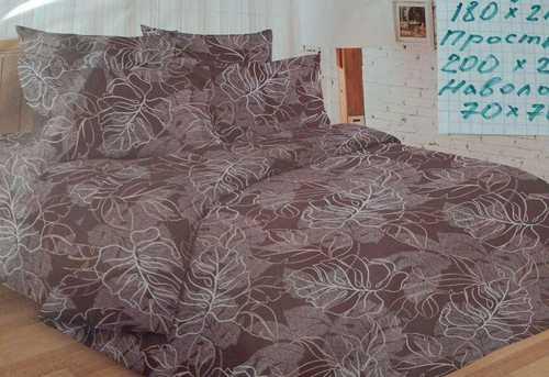 Постельное белье IKEA 2ка