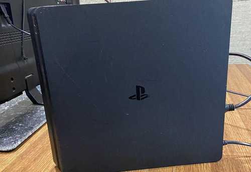 Sony PS4 slim 500gb