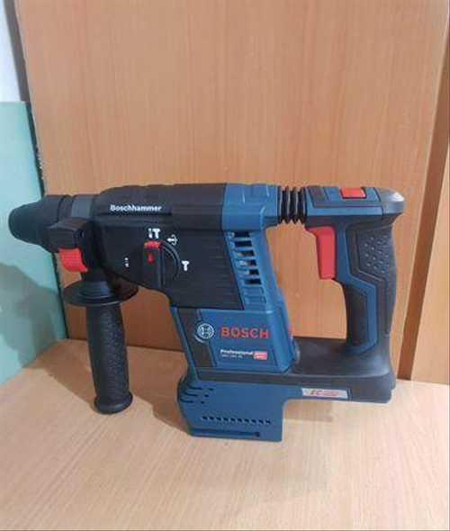 Перфораторы Bosch GBH 18V-26Новый