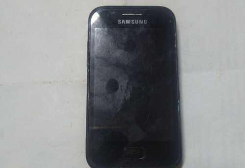 Samsung Galaxy Ace Plus GT-S7500, 3 ГБ