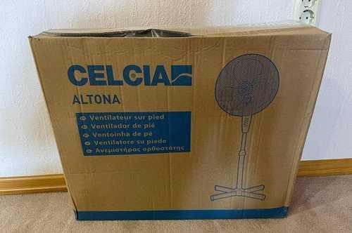 Вентилятор напольный Celcia Altona