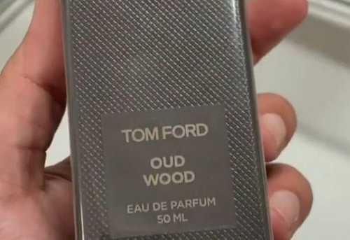 Духи Tom Ford Oud Wood 50ml Оригинал