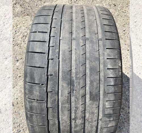 Continental SportContact 6 ContiSilent 315/40 R21