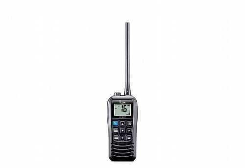 Морская радиостанция icom IC-M37