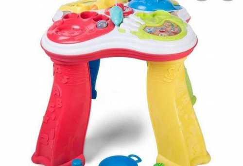 Игровой центр