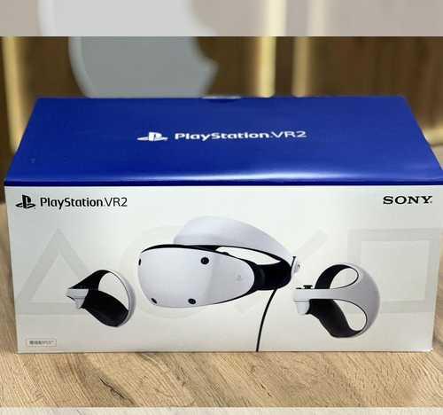 Sony PlayStation VR2