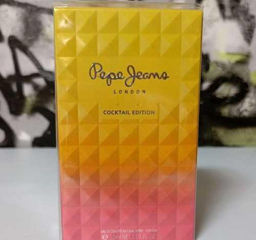 Pepe Jeans Cocktail Edition For Her 30ml