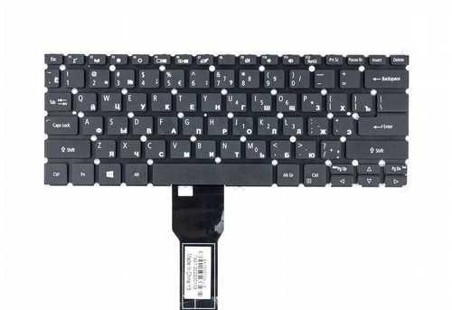 Клавиатура для Acer Aspire SF114-32 SP513-51 p/n: