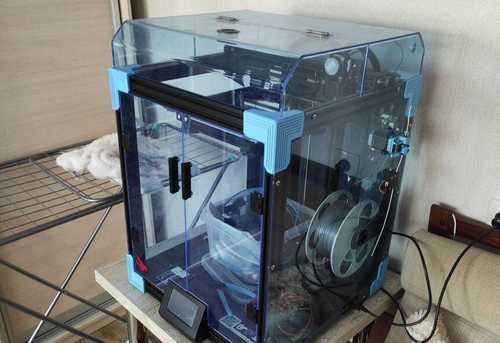3D принтер ender 6