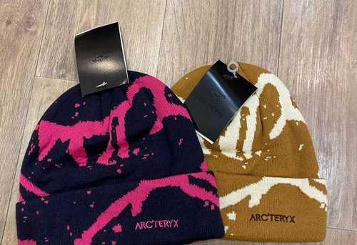 Шапка arcteryx