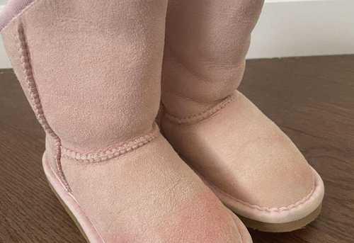 Ugg оригинал детские