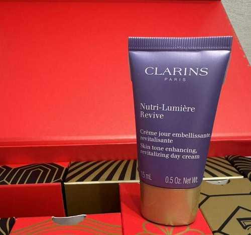 Крем для лица clarins