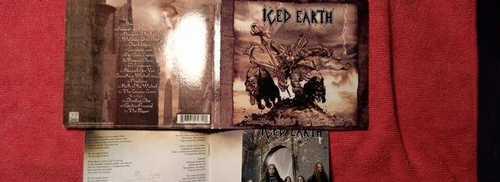Carach Angren / Megadeth / Iced Earth