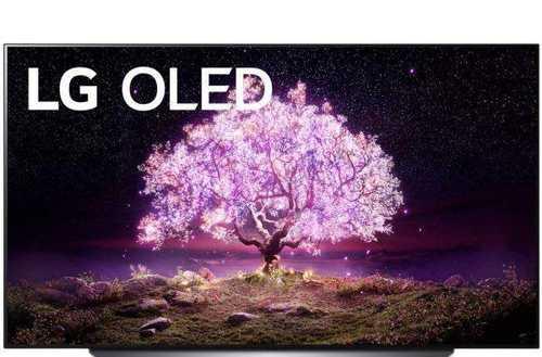 Oled Телевизор LG oled55C1 EU