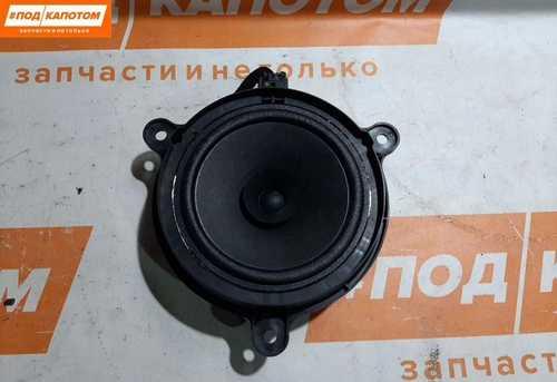 Динамик двери задней Mazda CX-5 KF 2018 TK5466960