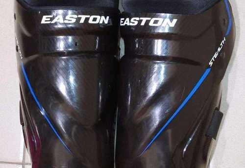 Щитки / наколенники Easton Stealth 85S Sr (15")