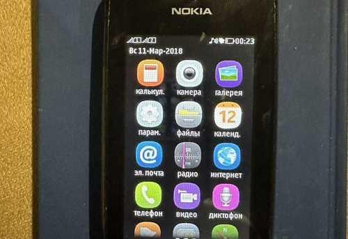 Nokia Asha 308