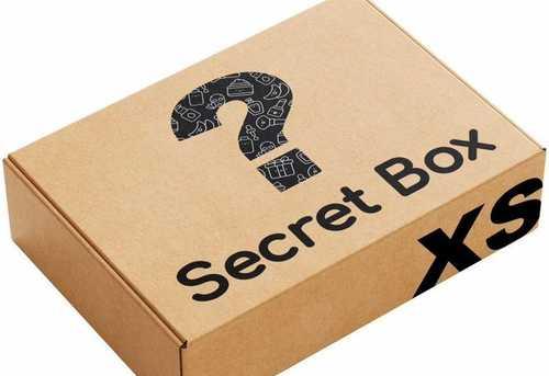 Секретный бокс,mystery box,подарки