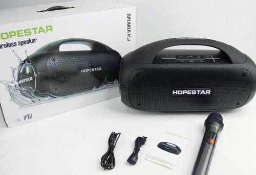 Музыкальная колонка Hopestar A50