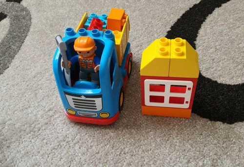 Lego Duplo 10529