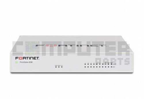 Межсетевой экран Fortinet FG-60E