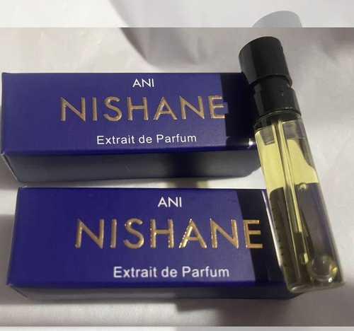 Ani Nishane 2 мл оригинал пробники