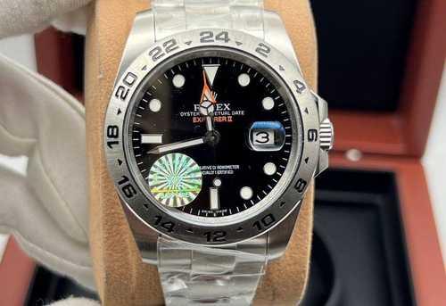 Мужские часы Rolex Explorer II
