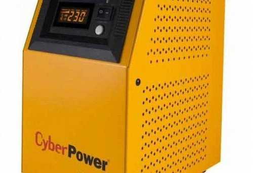 CyberPower ибп для котла CPS 1000 E (700 Вт. 12 В