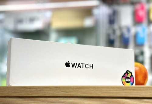 Apple Watch SE GEN 2 2023 40mm Silver S/M