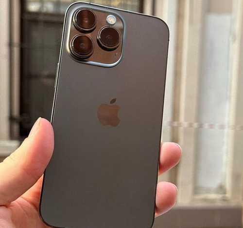 iPhone 13 Pro, 128 ГБ