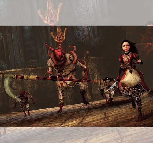 Alice: Madness Returns - Стим игры - Для пк