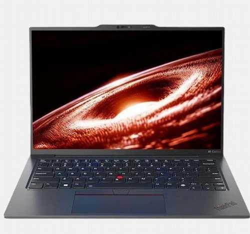 Lenovo ThinkPad X1 Carbon 14 Ultra 7-155h 32GB 1TB