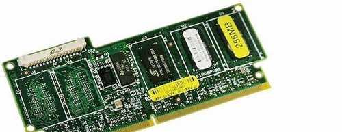 Кэш-память 256MB для raid HP P410, P410i, P212