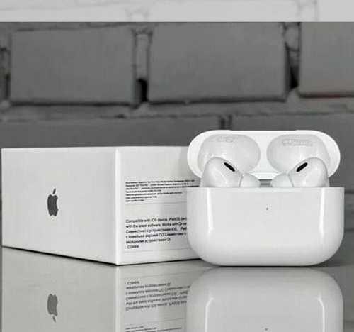 Airpods Pro 2 Lux   Lightning