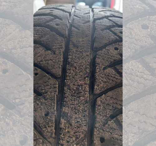Nokian Tyres Hakkapeliitta 7 SUV 265/60 R18 114T