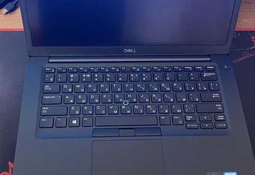 Dell Latitude 7490