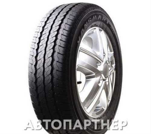 Maxxis Vansmart MCV3+ 215/70 R16