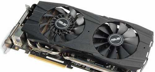 Asus gtx780ti-dc2oc-3GD5