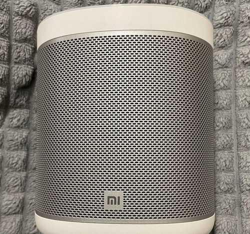 Умная колонка Xiaomi Mi SMART Speaker