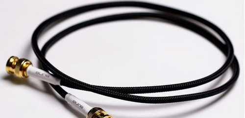 Цифровой кабель Aune AC2 Black Dragon BNC 1.0m