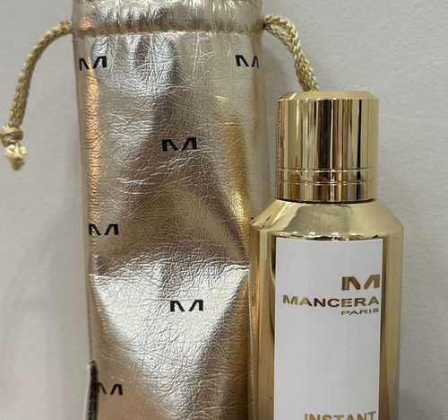 Духи Mancera 60 ml instant crush