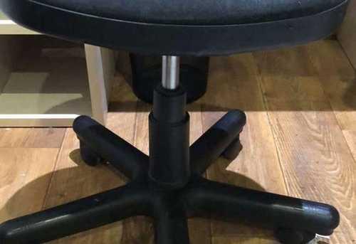 Офисное кресло бу без спинки