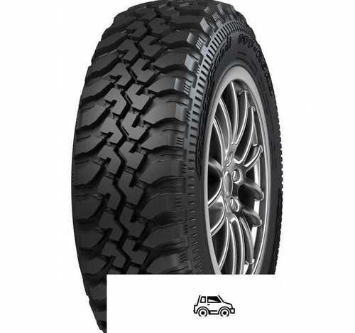 Cordiant Off Road 235/75 R15 109Q