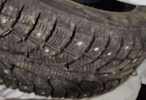 Hankook AH11 225/60 R17