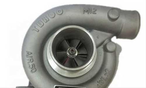 Турбокомпрессор Mitsubishi 6D16