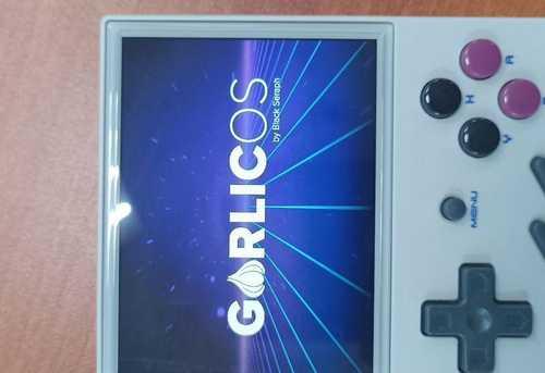 Anbernic rg35xx 64gb 5000 игр